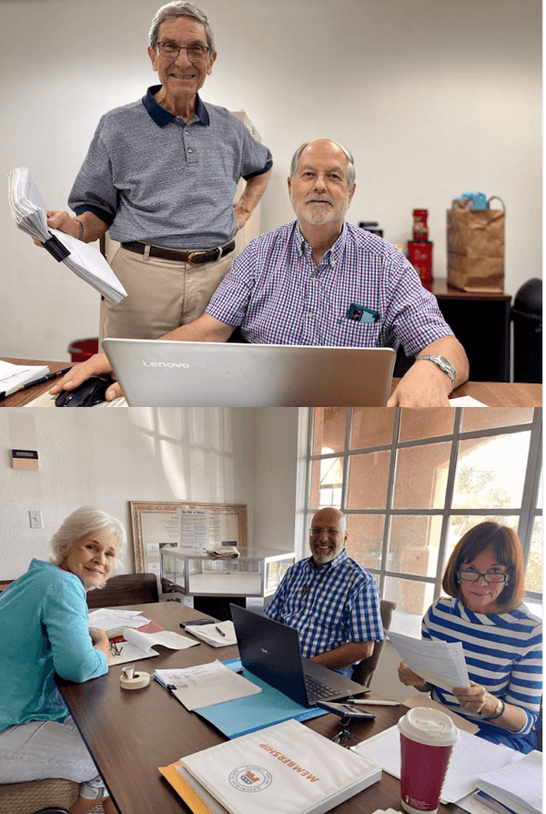 Lee County Republican Executive Committee