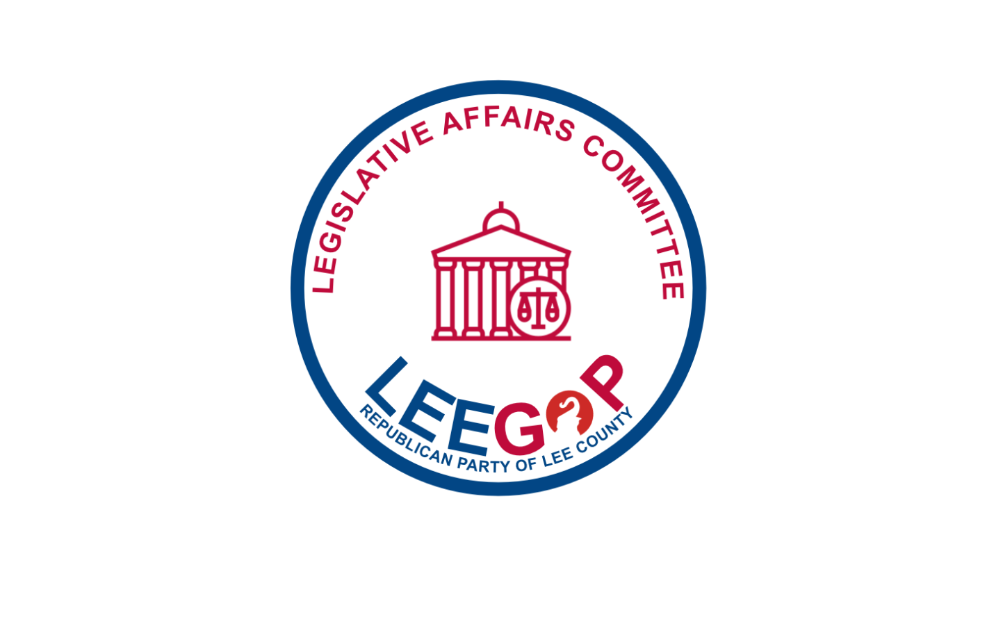 Legislative Affairs Committee - Lee County Republican Executive Committee