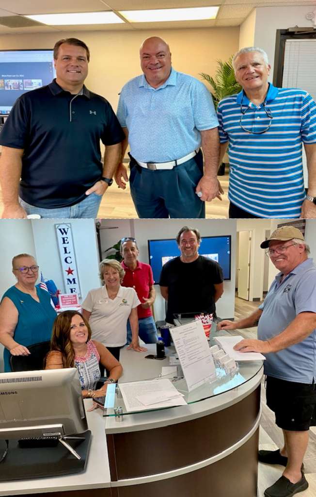 Lee County Republican Executive Committee