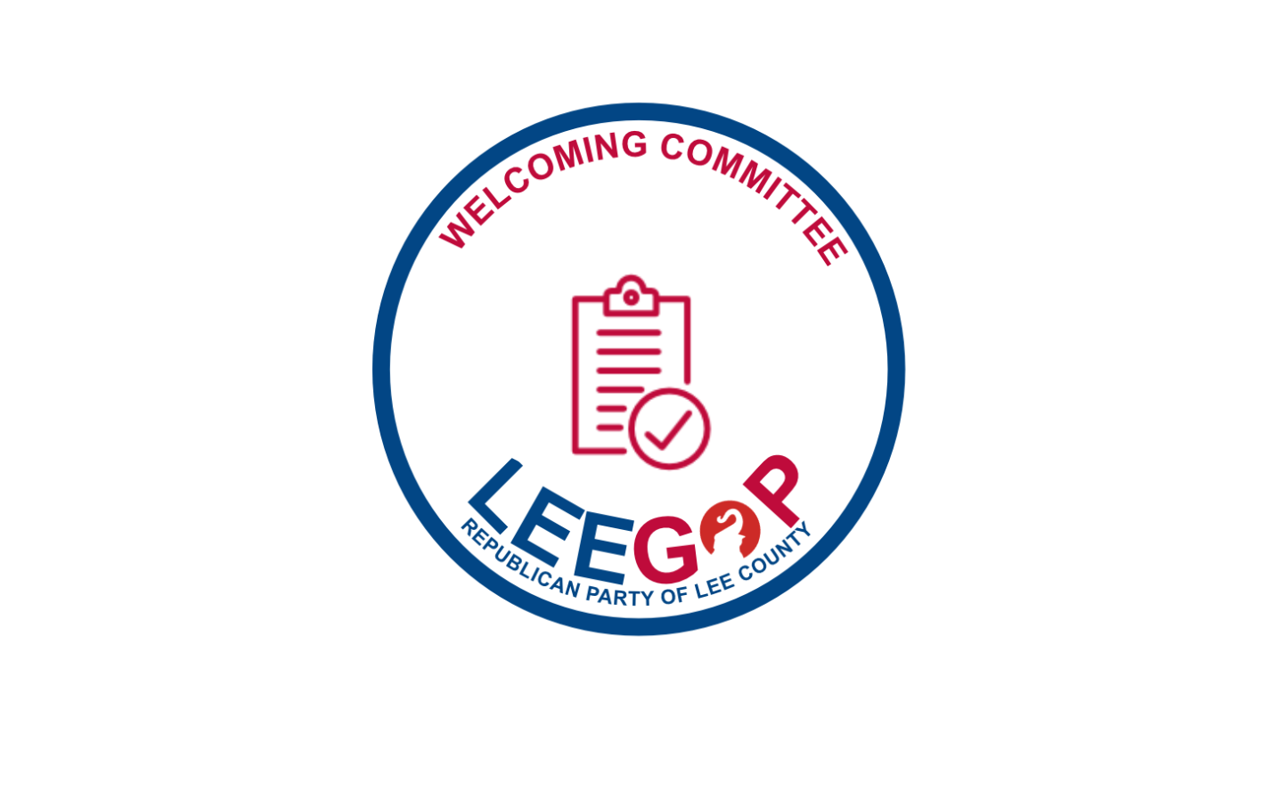 Welcoming Committee - Lee County Republican Executive Committee