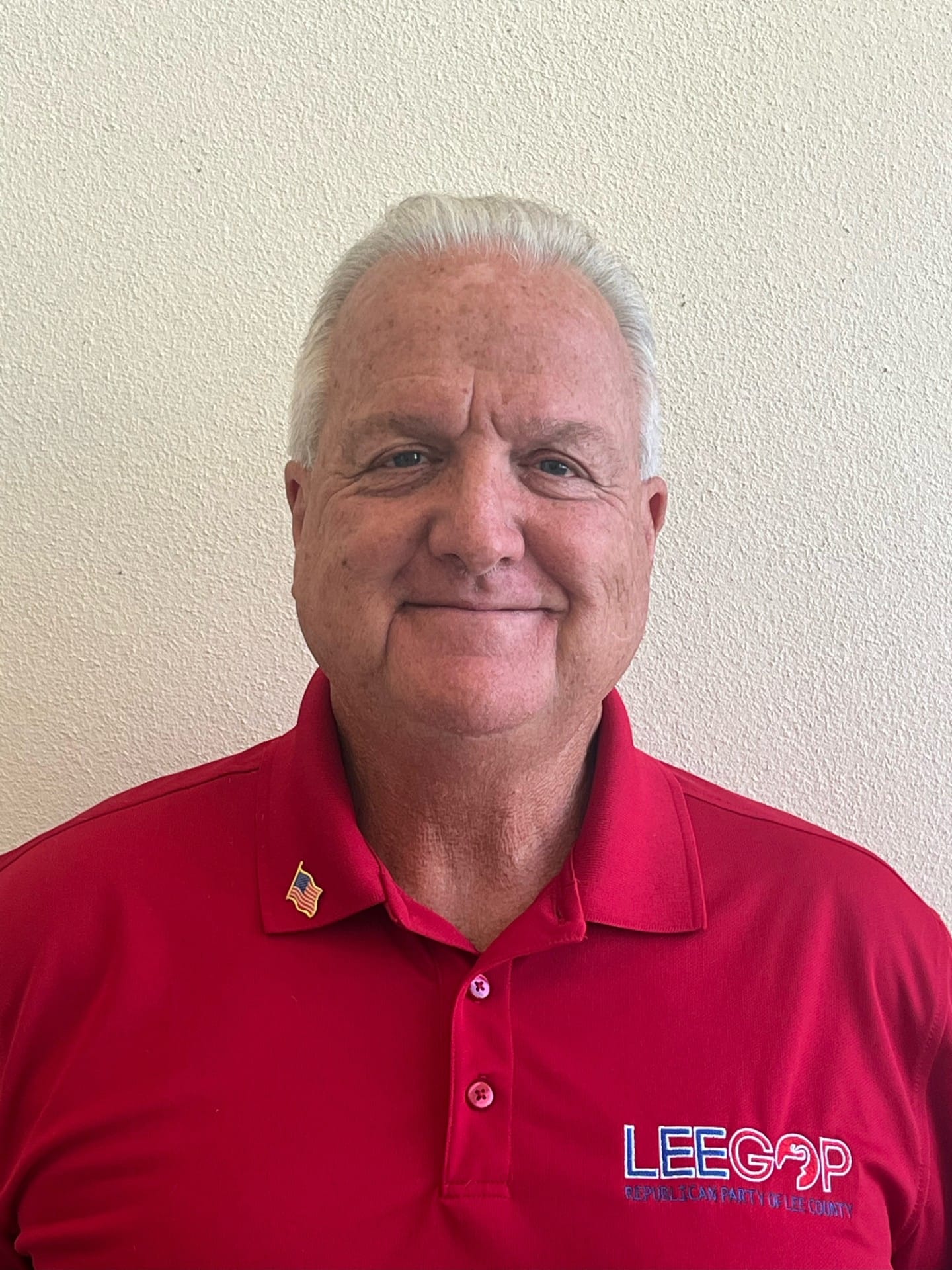 Steve Roth - Lee County Republican Executive Committee
